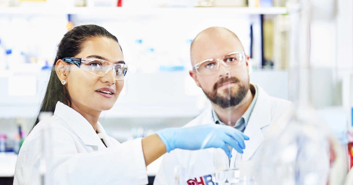 Annual Review - Heart Research Institute • Heart Research Institute