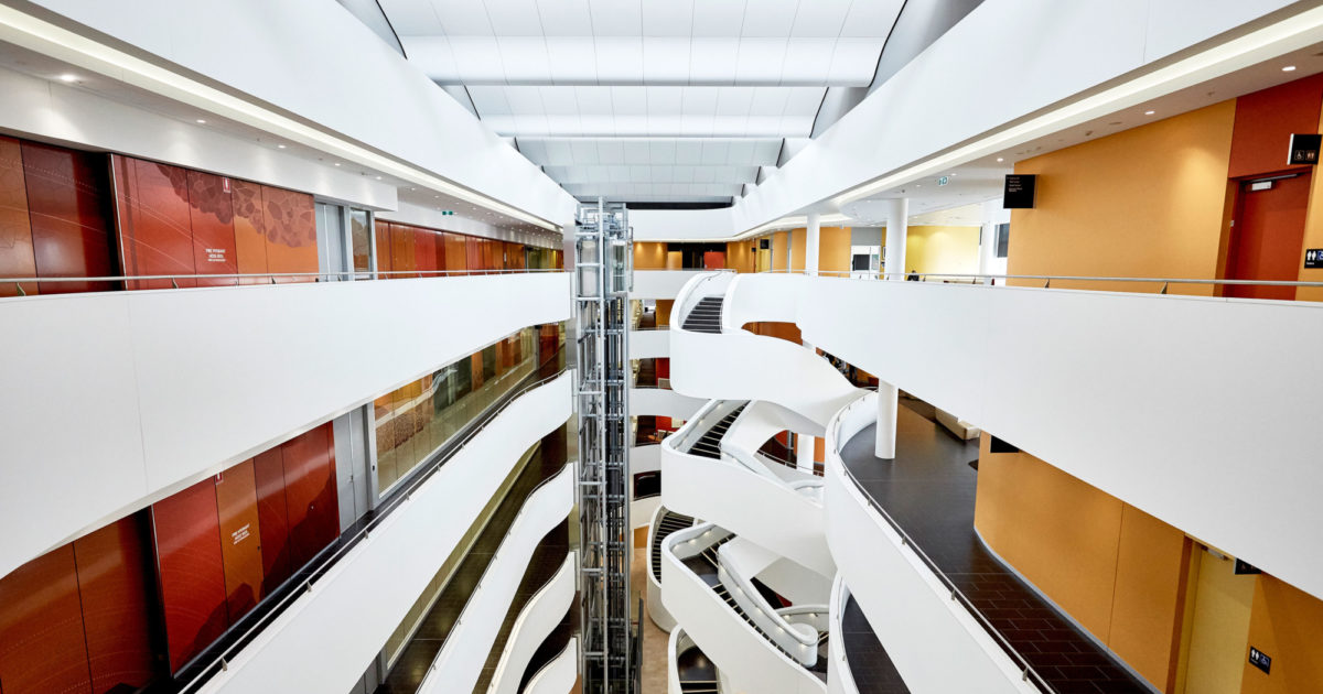 Collaborative Partners - Research • Heart Research Institute