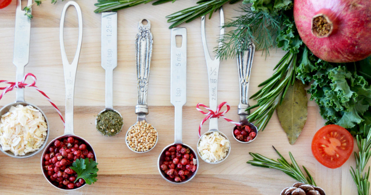 12 healthy days of Christmas • Heart Research Institute UK