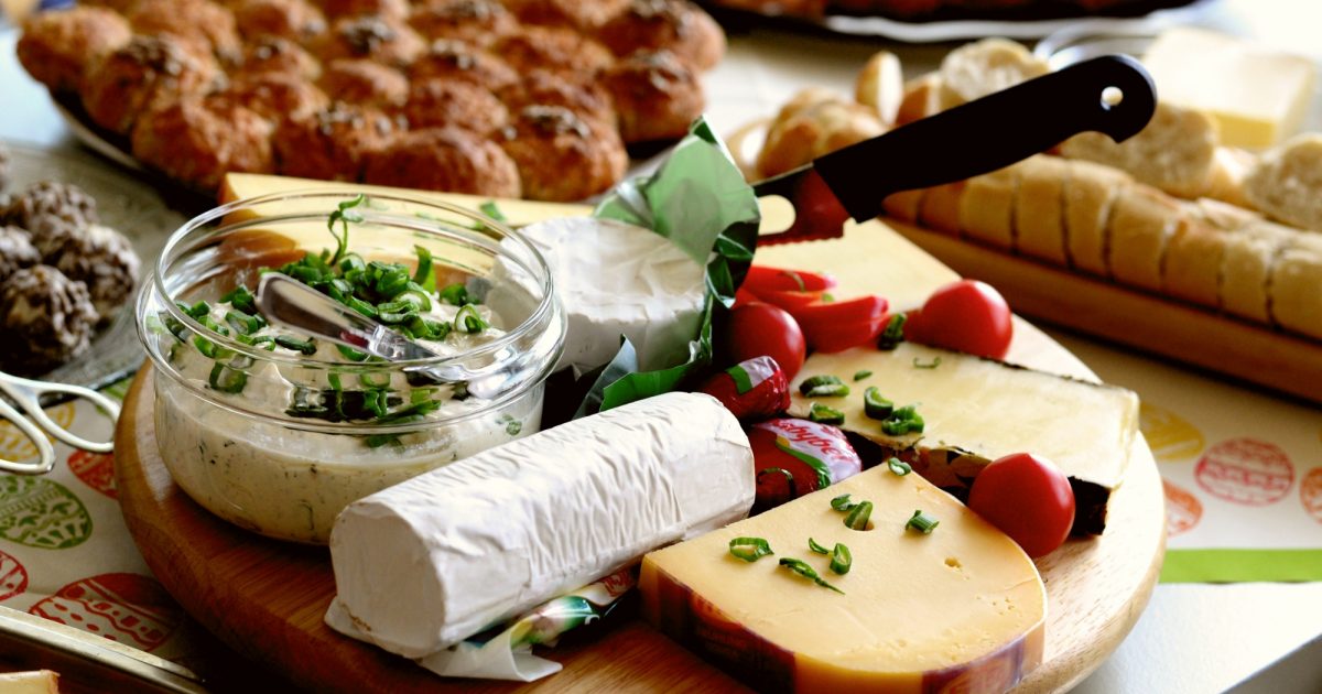 How to manage food intolerances • Heart Research Institute UK