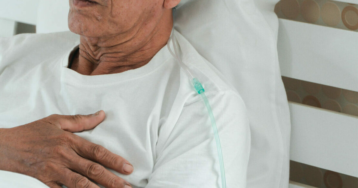 Understanding sepsis and heart impact • Heart Research Institute