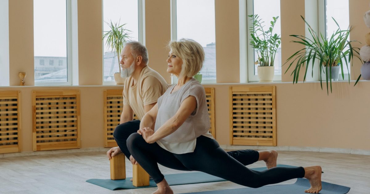 Returning to exercise after a cardiac event/diagnosis • HRI