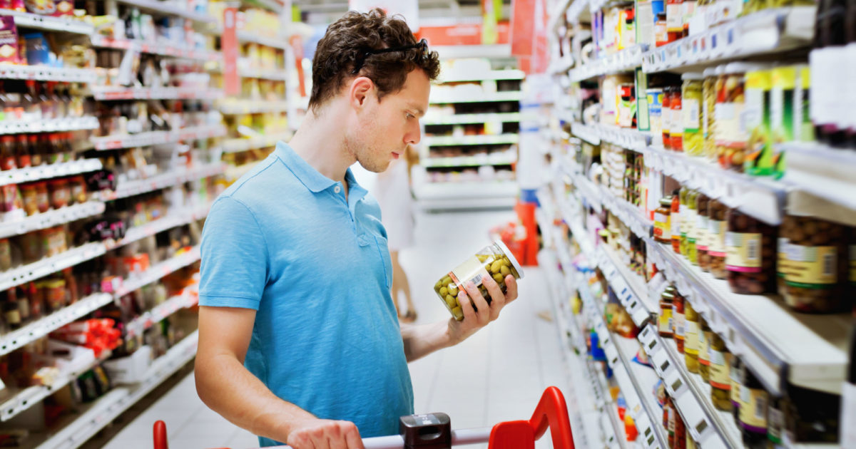 Health claims on nutrition labels • Heart Research Institute