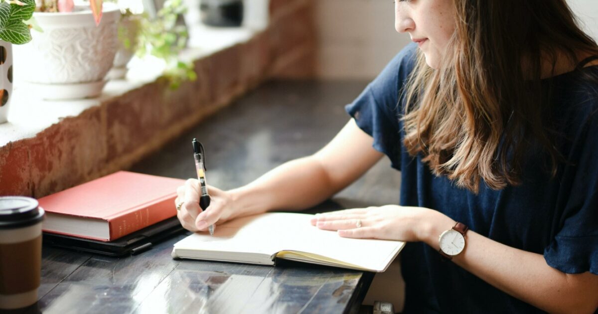 12 ways to finally achieve your most elusive goals • HRI