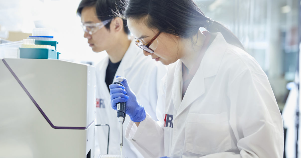 Job opportunities • Heart Research Institute UK