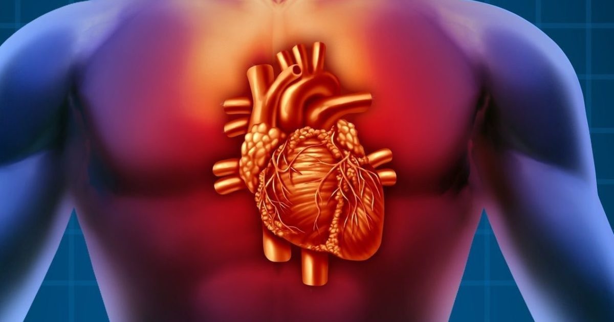 What does a heart attack feel like: symptoms and warning signs • HRI
