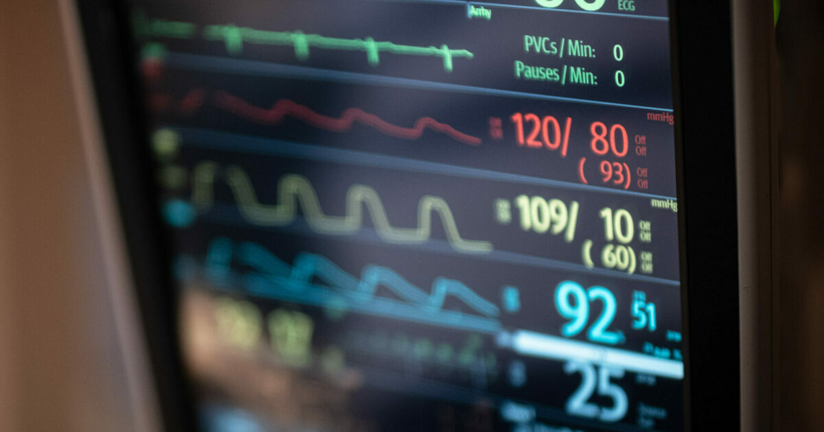 Heart attack, stroke and cardiovascular disease in Australia ...