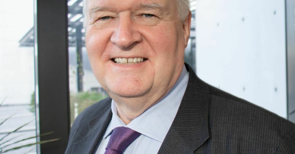 HRI’s Prof Andrew Coats named as Australia’s top cardiology researcher ...