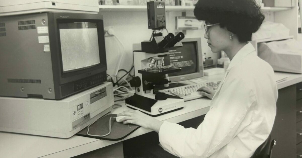 HRI celebrates 35 years of groundbreaking research
