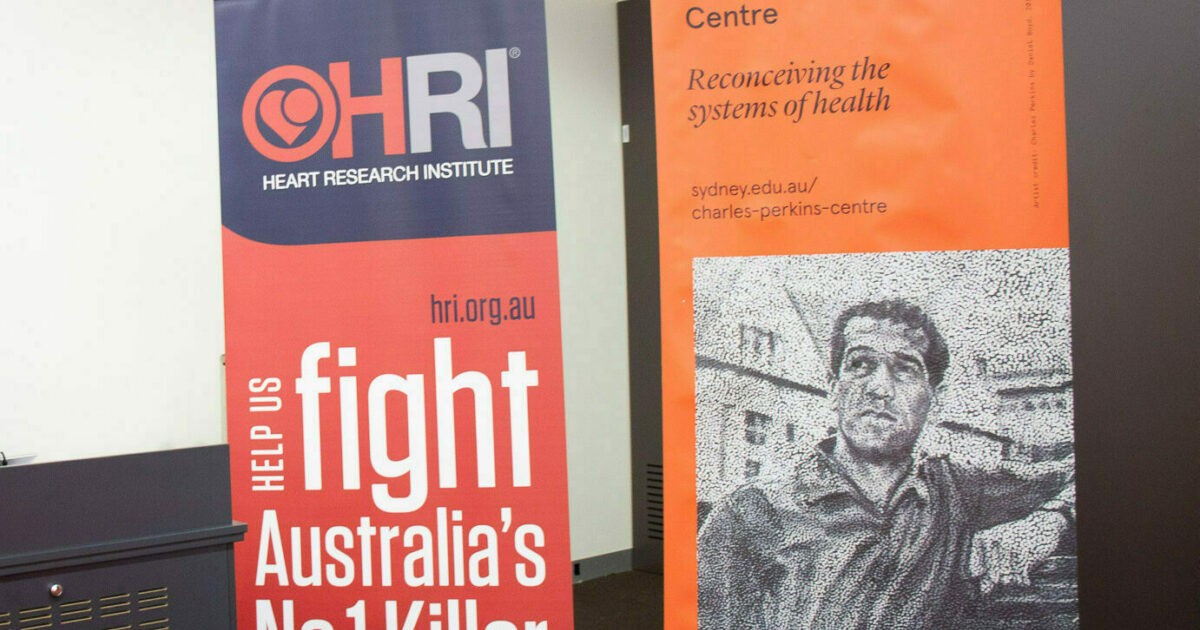 HRI and CPC celebrate their collaboration at incredible Showcase event ...