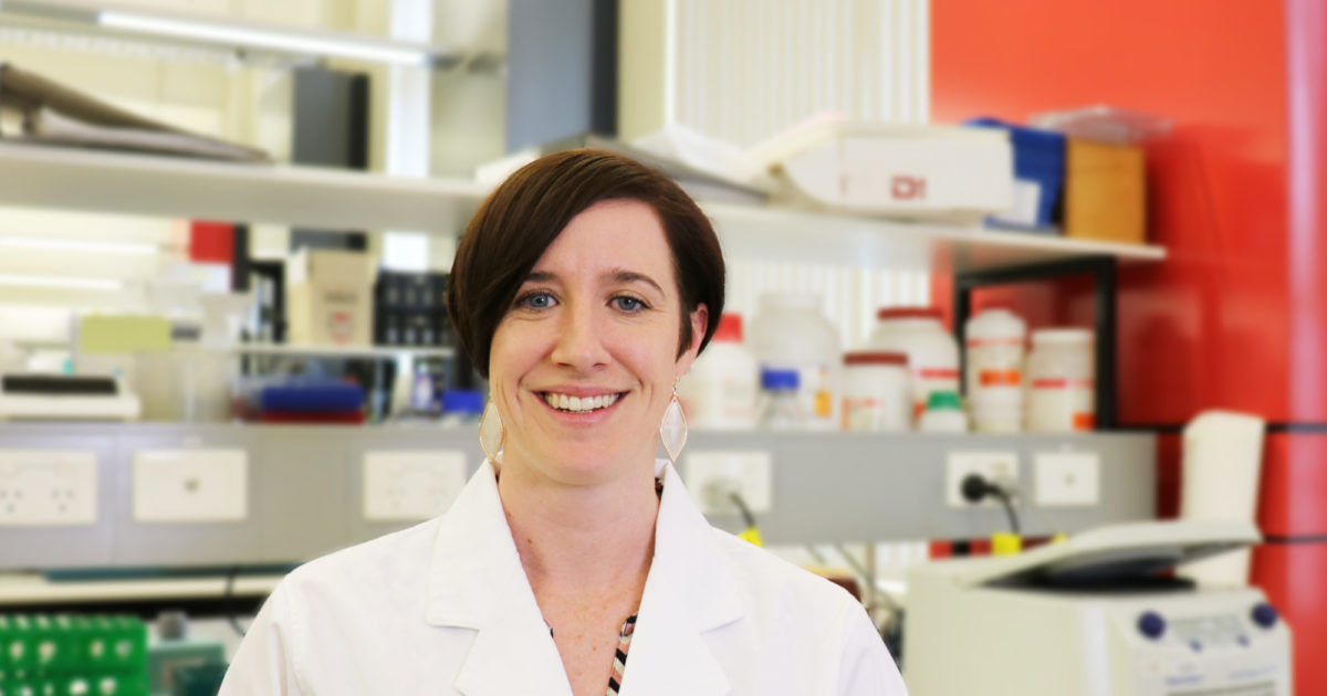 Dr Melissa Farnham awarded Diabetes Australia grant • HRI