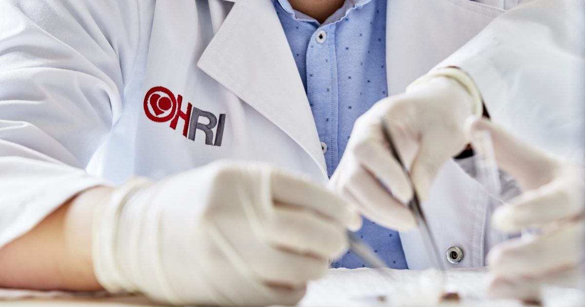 A landslide win for HRI researchers • Heart Research Institute