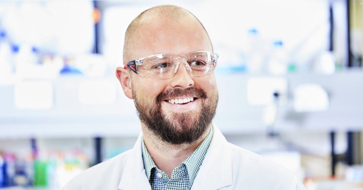 HRI awarded fluxomics grant by The Ian Potter Foundation • HRI