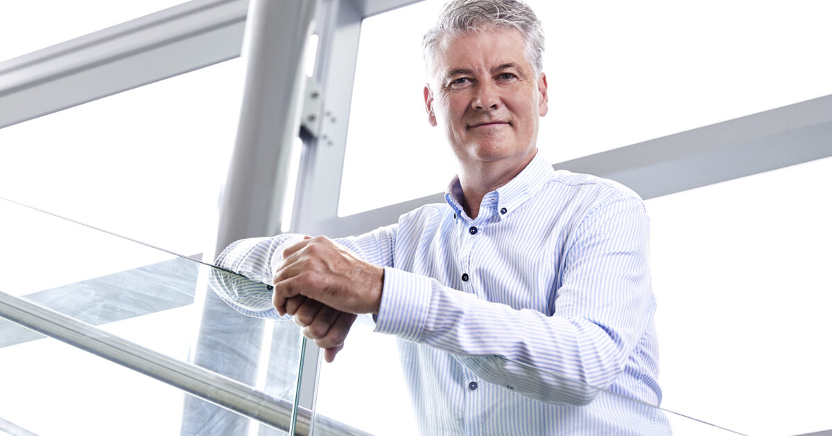 World-first clinical trials begin for promising new stroke drug • HRI