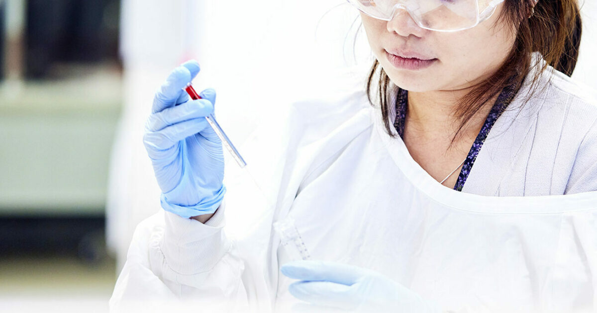 Promising research pioneering heart failure treatment • HRI