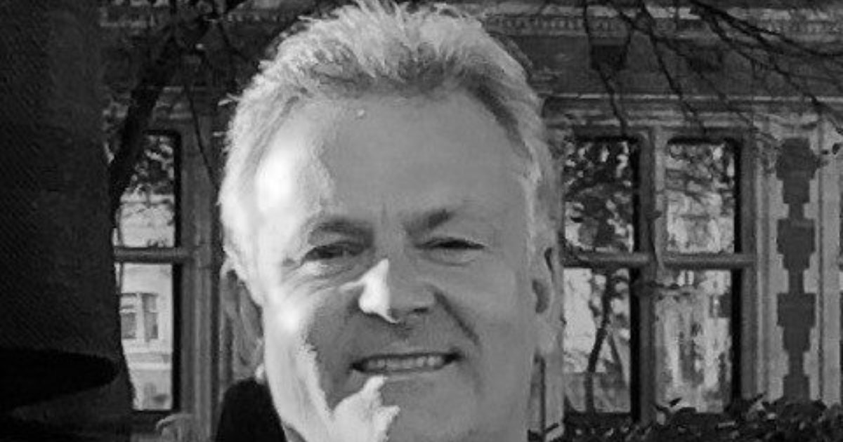 Mr Alan Caton • Heart Research Institute NZ