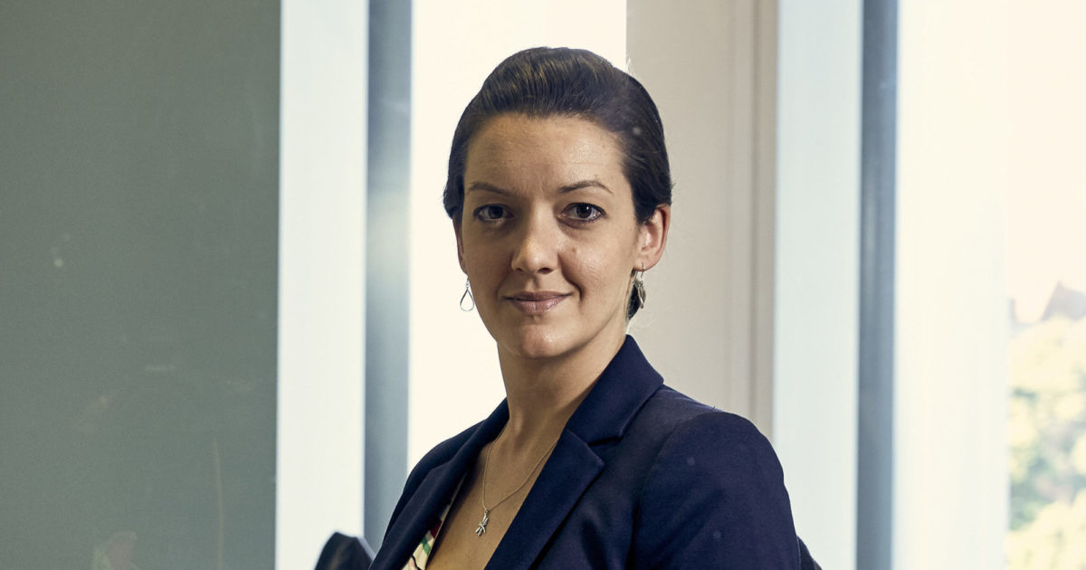 Dr Anna Waterhouse speaks at Sydney Ideas • Heart Research Institute UK