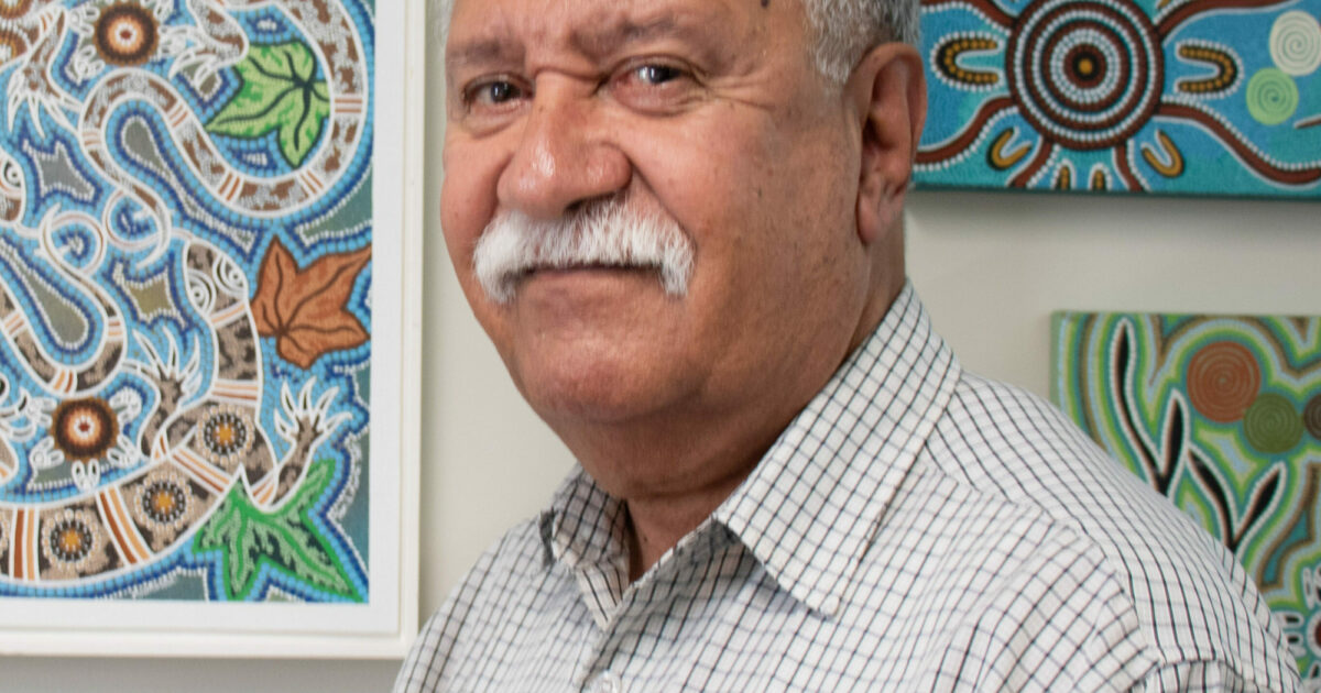 Associate Professor, Uncle Boe Rambaldini • Heart Research Institute NZ