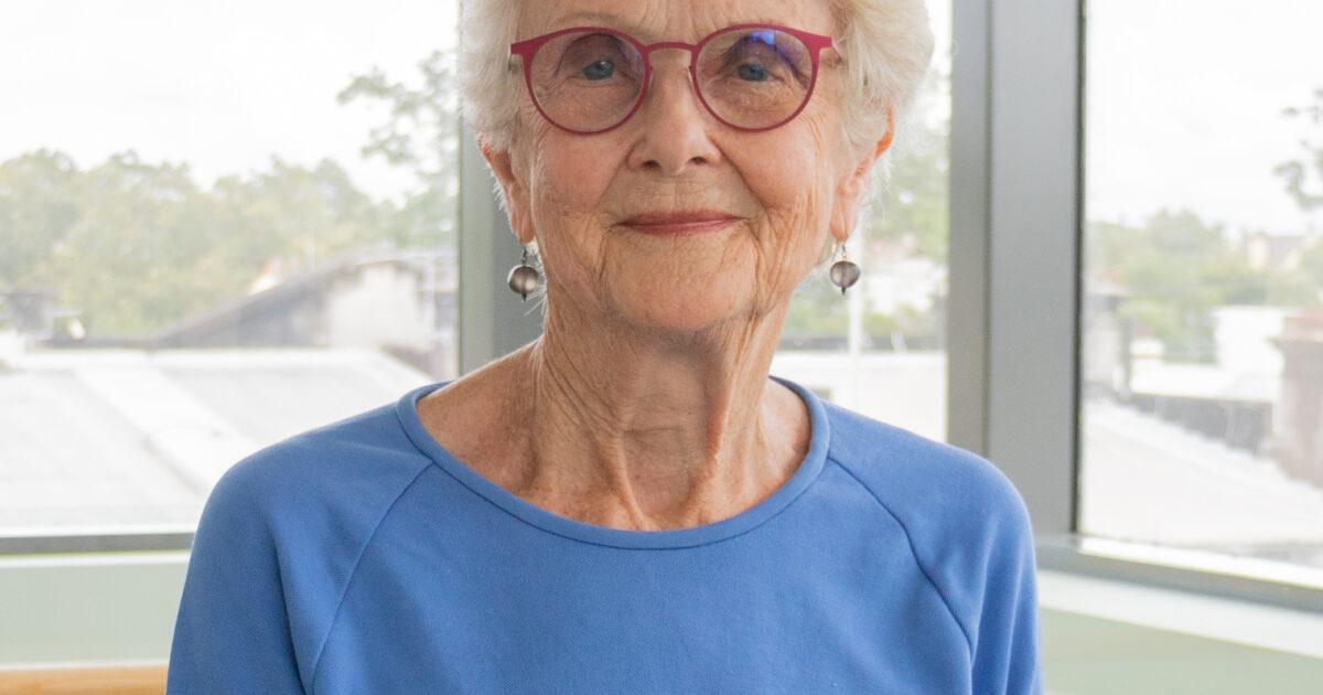 Emeritus Professor Carolyn Geczy • Heart Research Institute