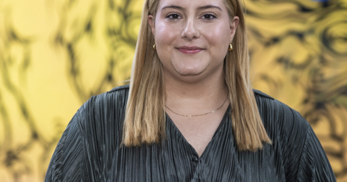 Daniella Manning • Heart Research Institute