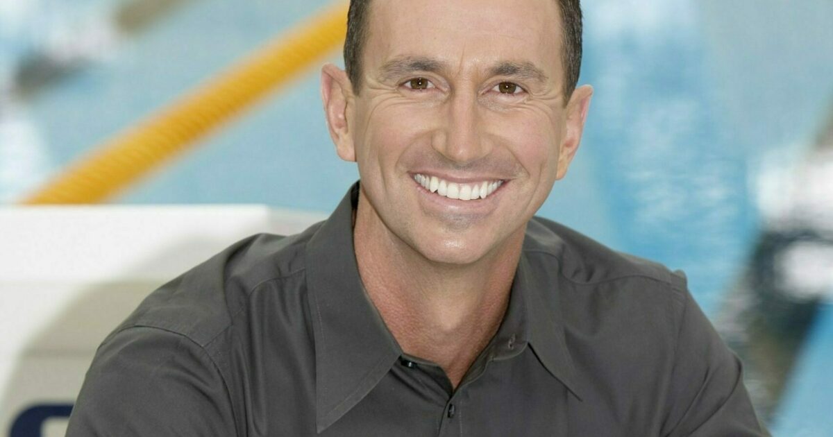 Duncan Armstrong: HRI Ambassador