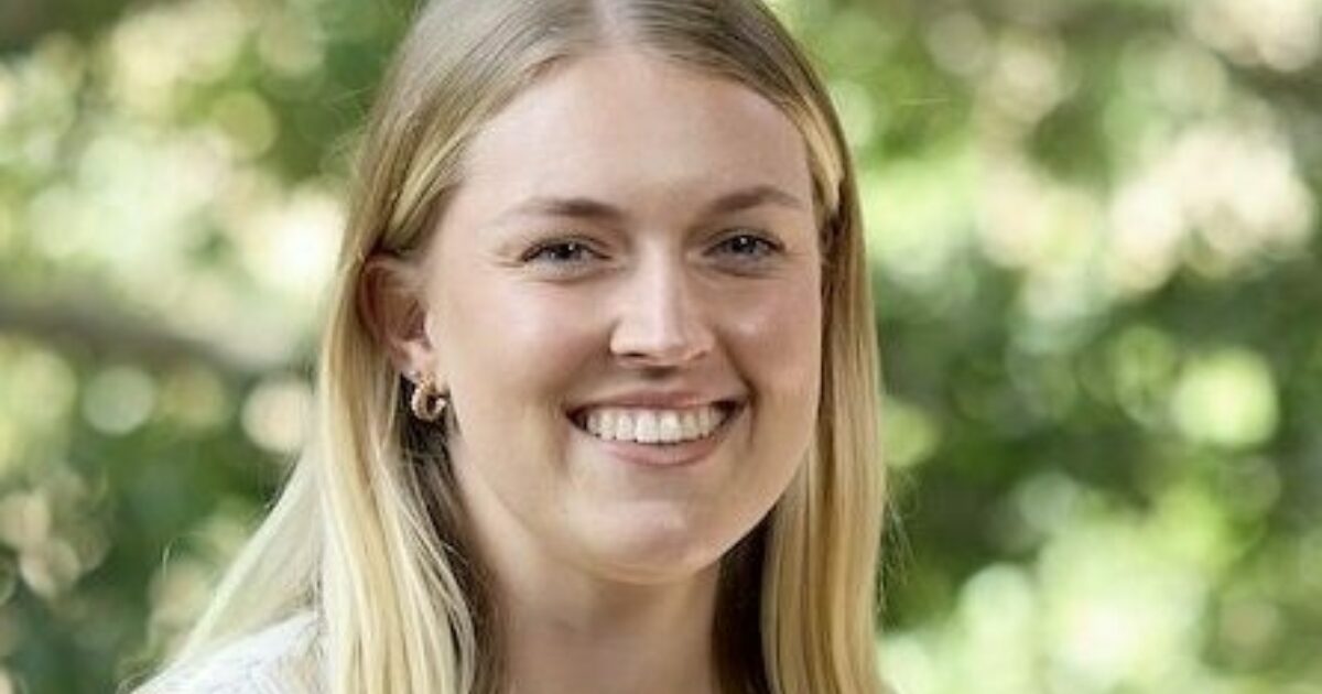 Ella Robinson • Heart Research Institute