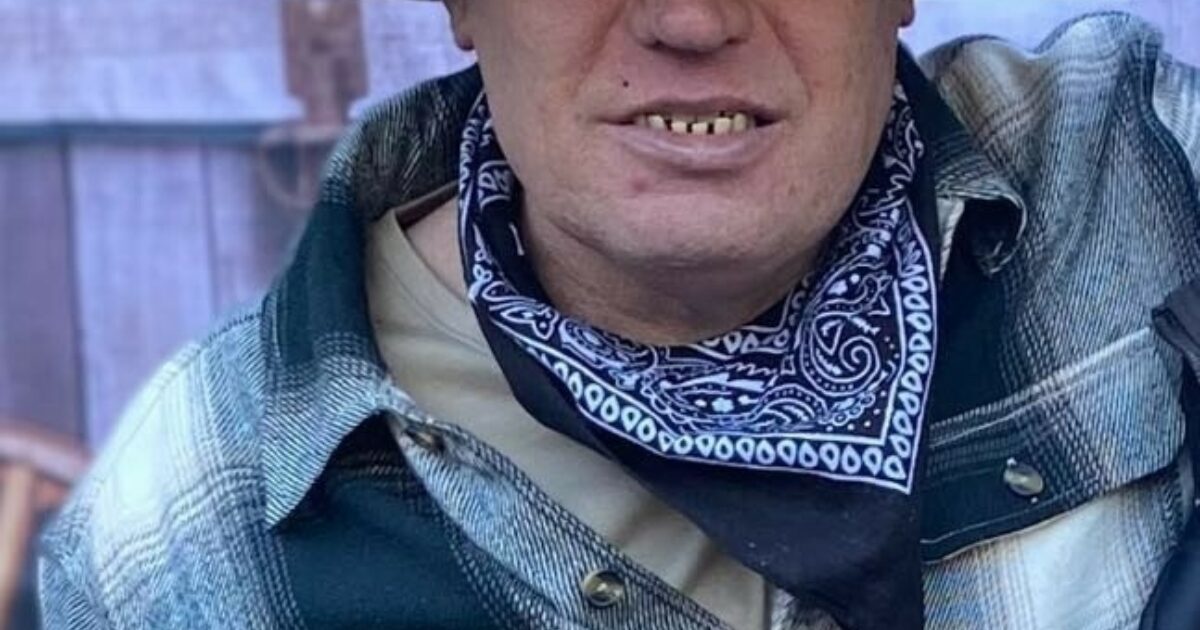 In Memory: Dewayne Jackson • Heart Research Institute