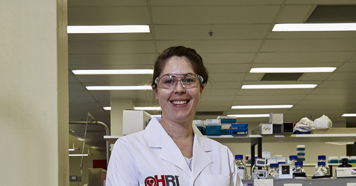 Dr Jessica Maclean • Heart Research Institute UK