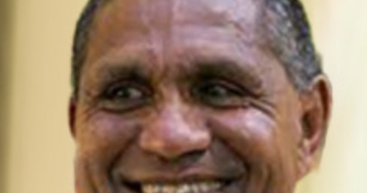 Dr Uncle Joe Perry • Heart Research Institute UK