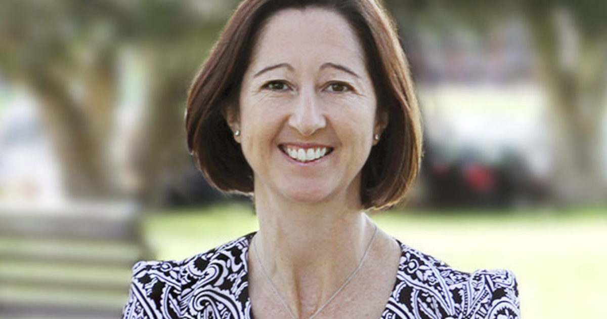 Dr Kelly Stanton • Heart Research Institute