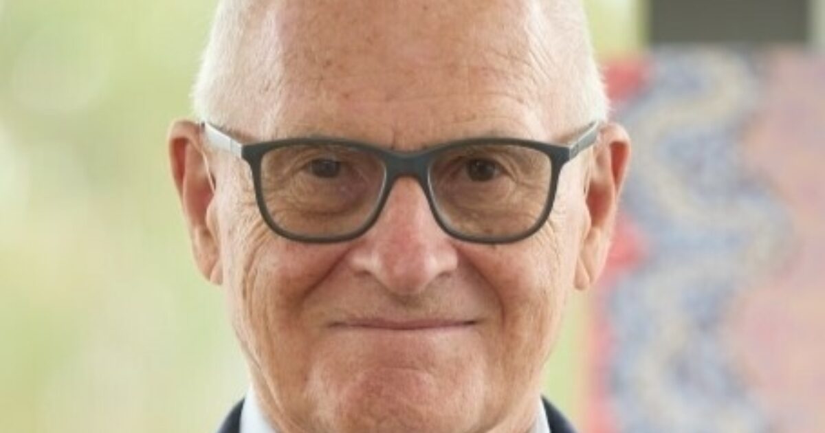 Professor Mathew Vadas • Heart Research Institute NZ