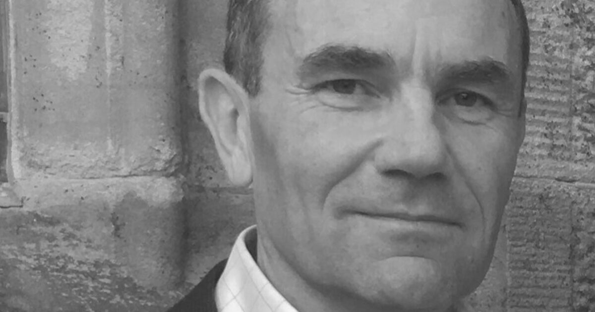 Mr Merrick Howes • Heart Research Institute