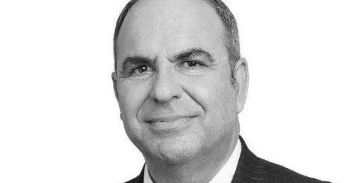 Mr Richard Rassi • Heart Research Institute NZ