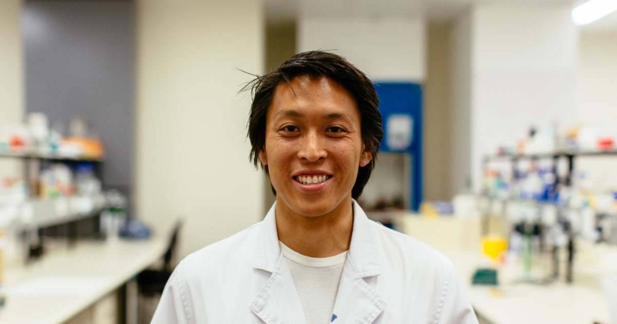 News | Stem Cells Mends Broken Hearts • Heart Research Institute