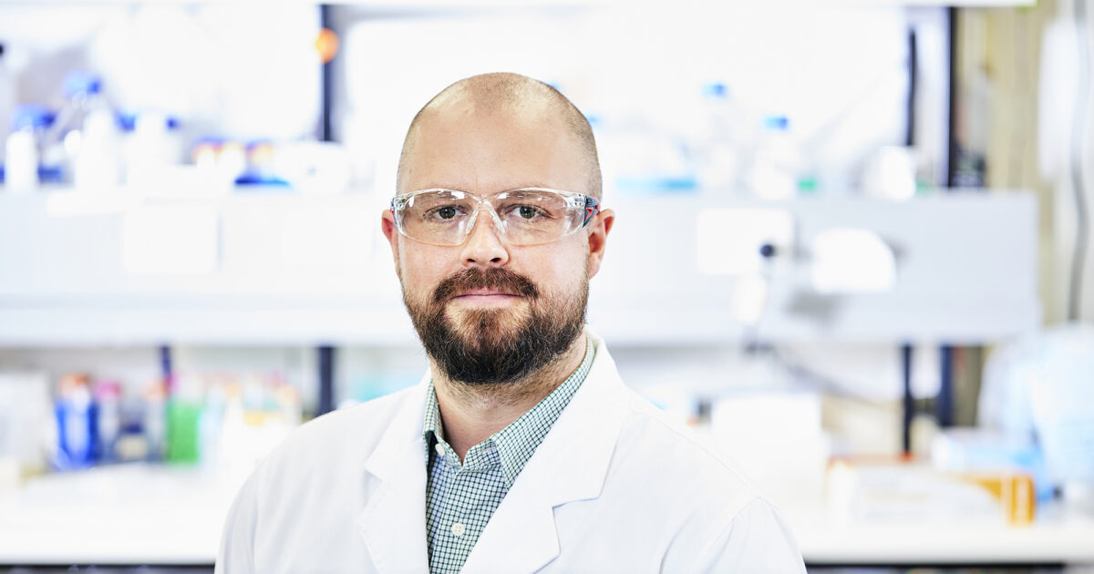 Dr Sergey Tumanov • Heart Research Institute UK