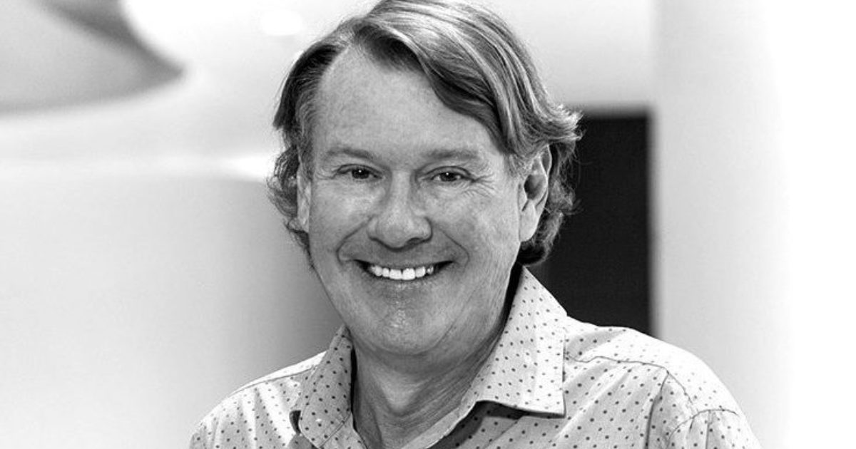 Professor Stephen Simpson • Heart Research Institute NZ