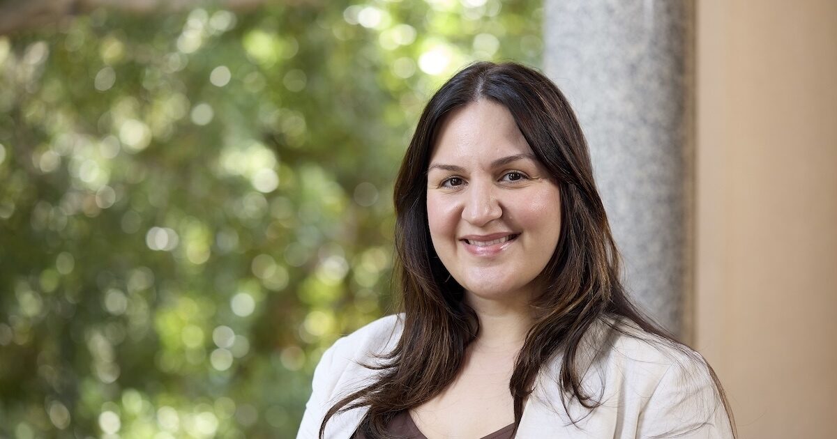 Tanya Badal • Heart Research Institute
