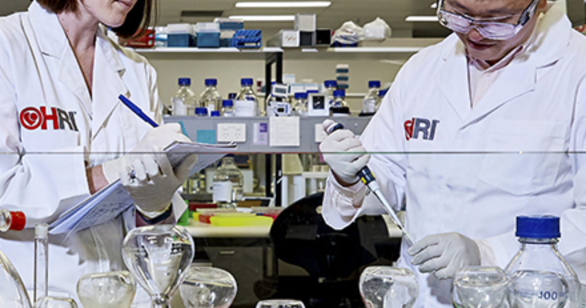 Join Us - Work and Study at HRI • Heart Research Institute NZ