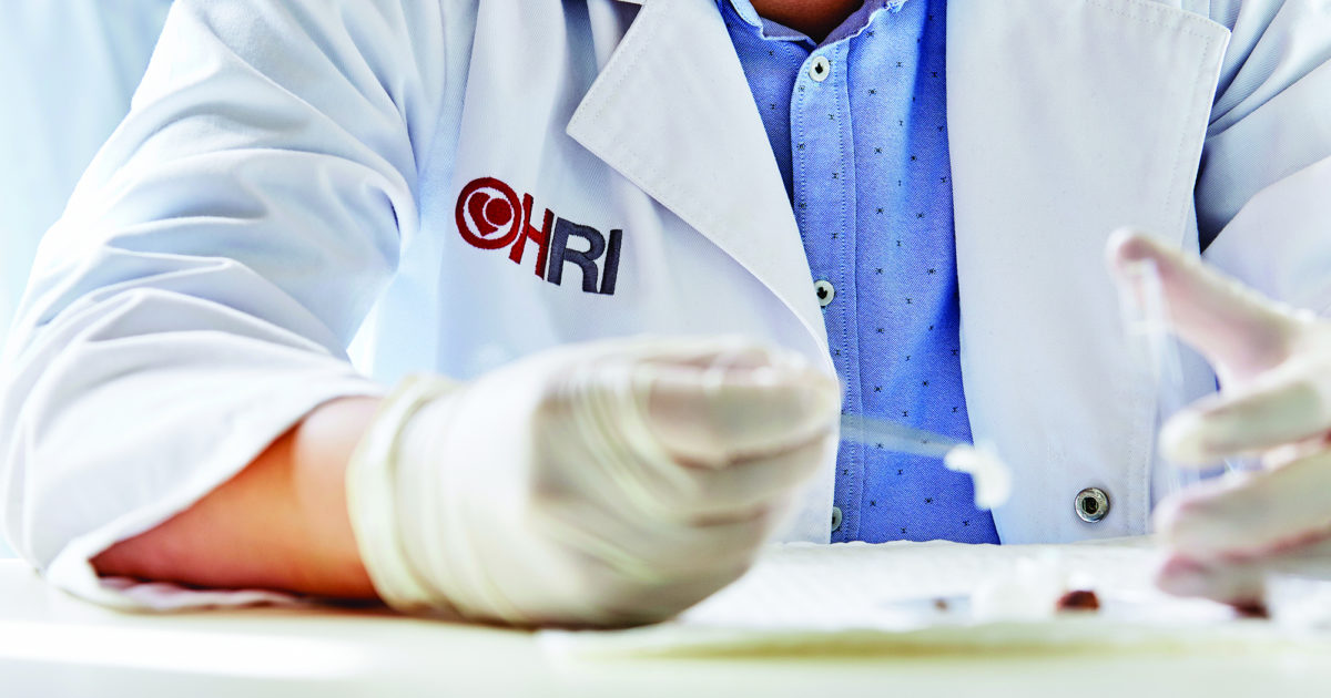 Heart Rhythm and Stroke Prevention • Heart Research Institute UK