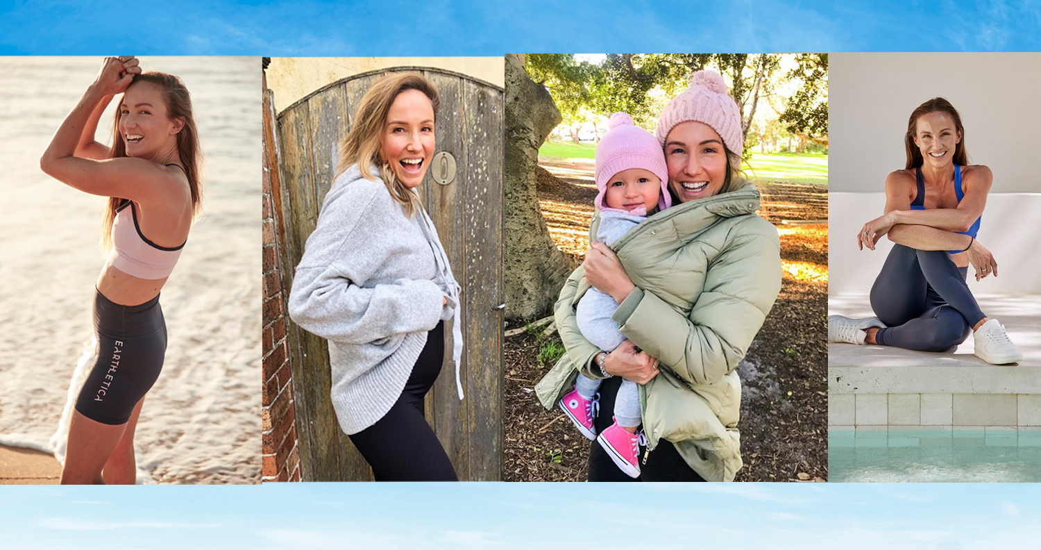 Libby's story • Heart Research Institute