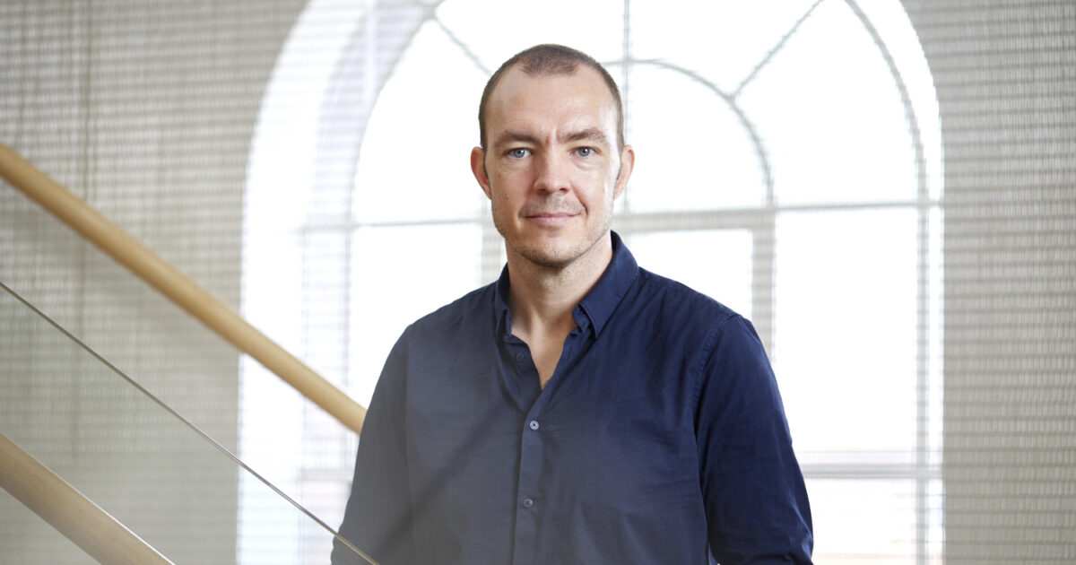 Meet the Team: Dr Chris Stanley • Heart Research Institute NZ