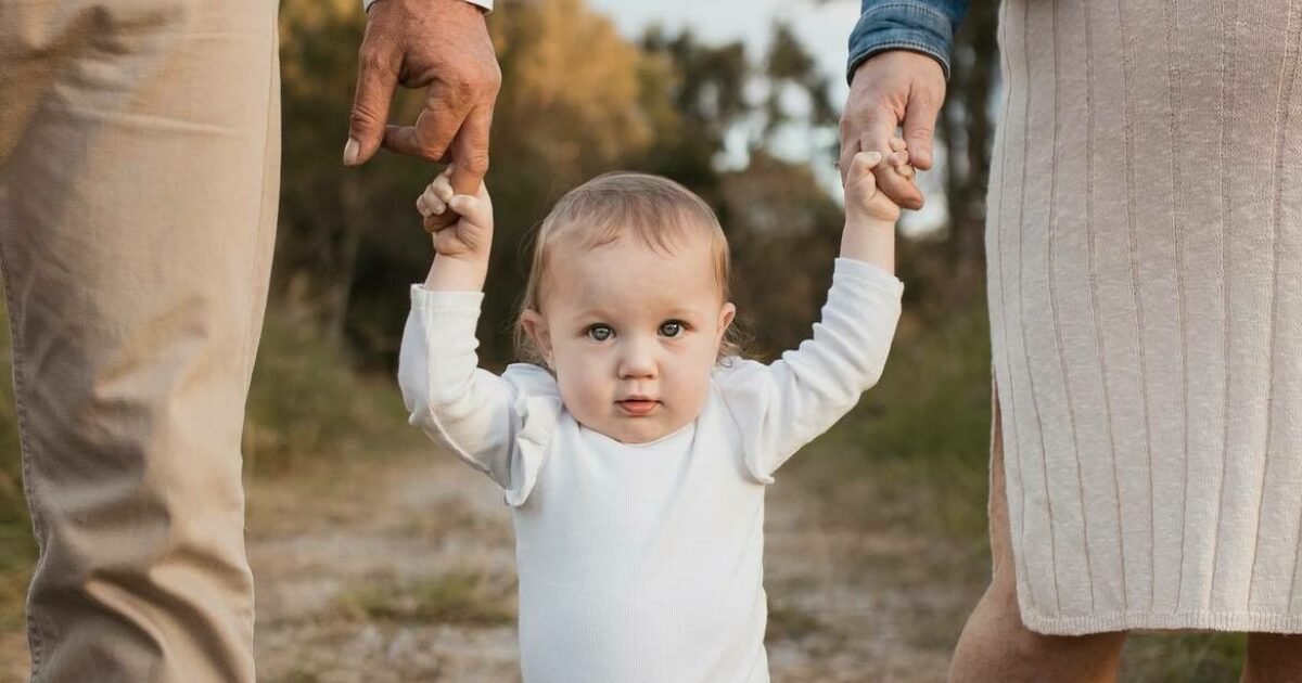 Congenital heart disease in infants: Riley’s story • HRI