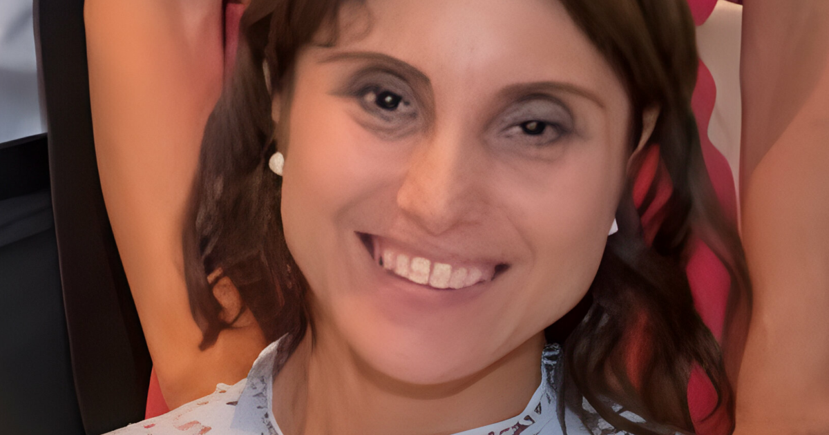 Clarissa's story: "I've always been a fighter"