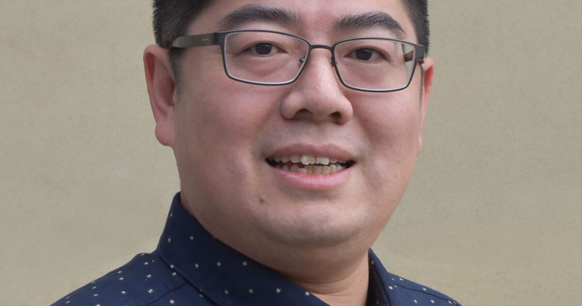 Associate Professor Jacob (Yanfei) Qi • Heart Research Institute UK