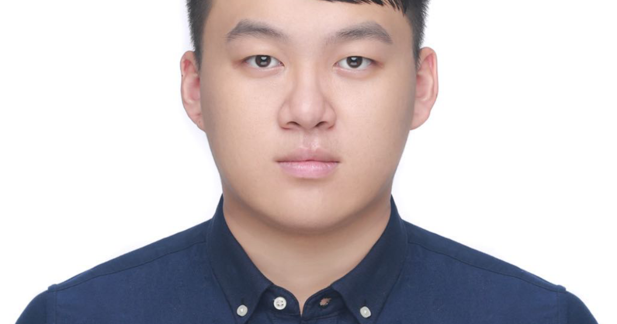 Jerry (Yu) Huang • Heart Research Institute