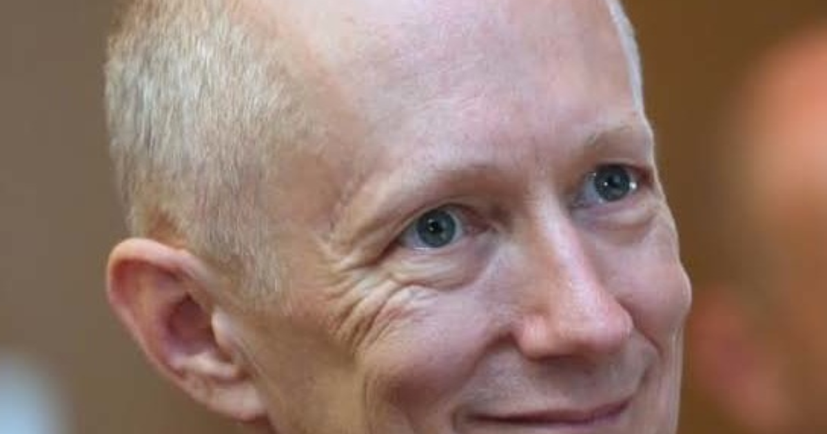 Professor Michael J. Davies • Heart Research Institute UK