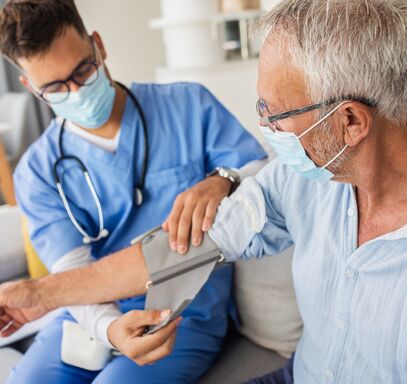 What is a Heart Health Check? • Heart Research Institute