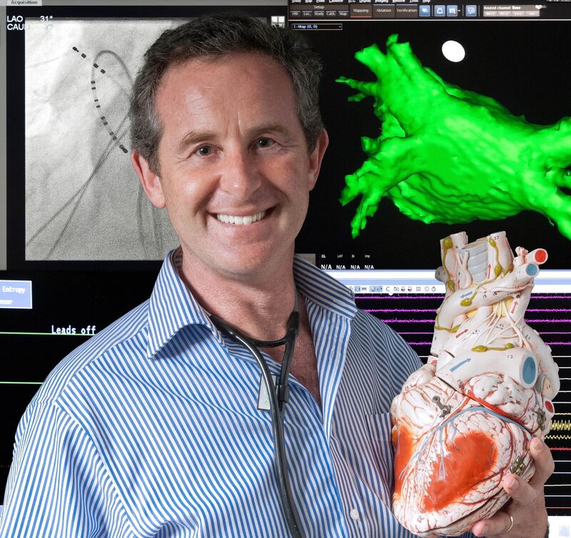 World's biggest CHD registry reveals thousands more patients across ...