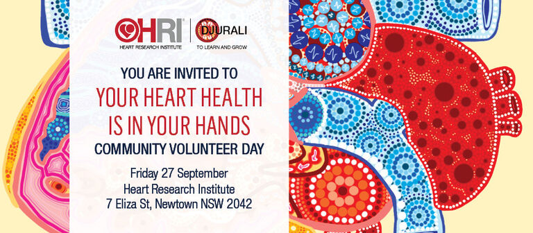 Volunteers come together at HRI to pack 4,500 heart health kits for ...