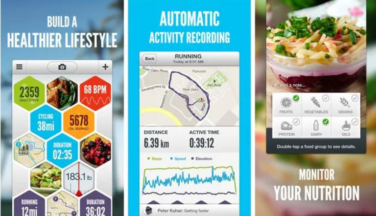 Best free walking apps for heart health